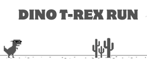 Dino T-Rex Run