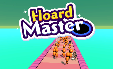 Hoard Master