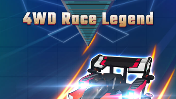 4WD Race Legend