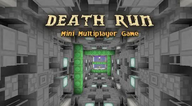 Death Run Multiplayer
