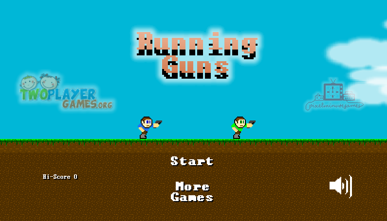 Running Guns