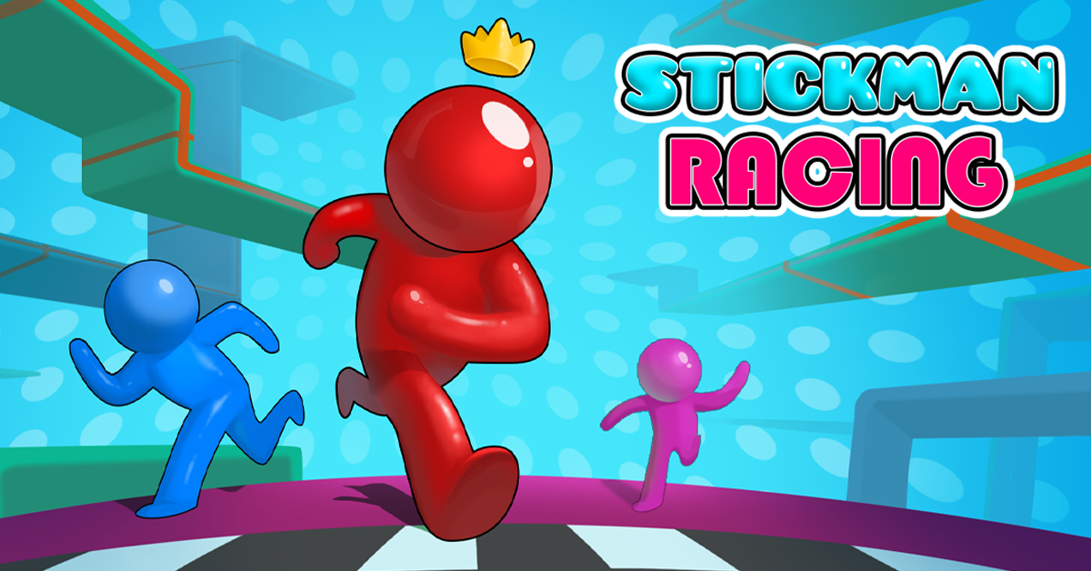 Stickman Racing